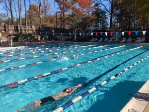 FINS Swimming | Year Round Swimming For All Ages & Abilities