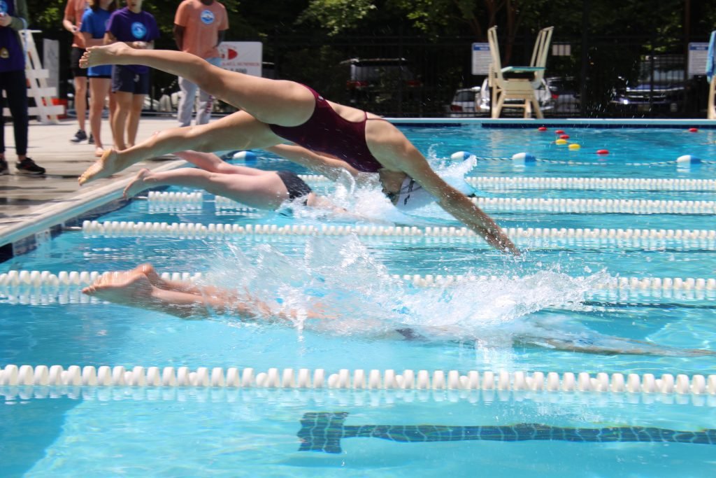 Winter Meet 2024